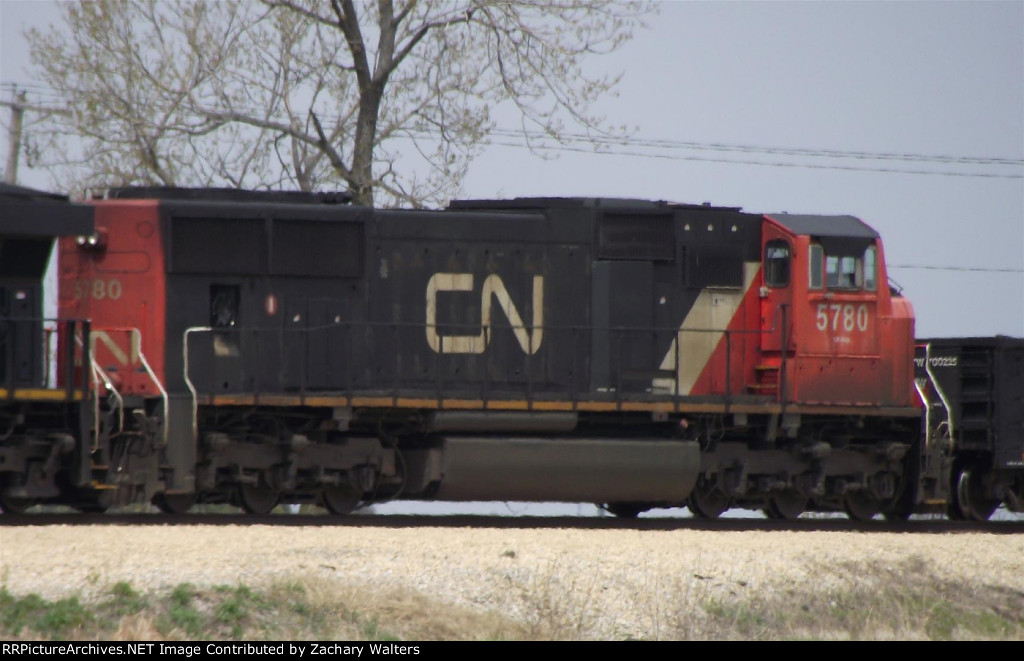 CN 5780